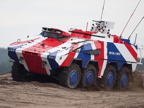 ManTech to support Army’s Distributed Common Ground System