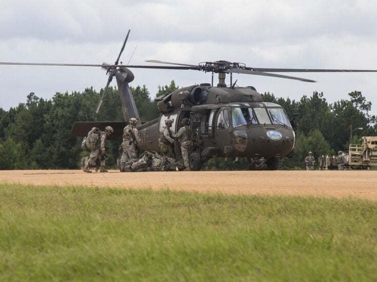 GAO report on US Army readiness shows equipment modernisation issues