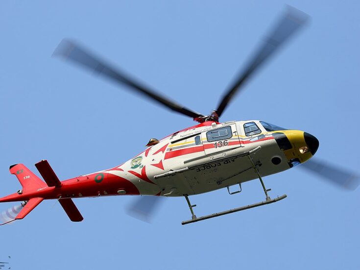 MBDA opens missile manufacturing plant in Bolton, UK