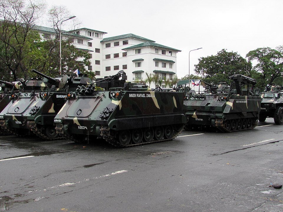 United States Army Garrison (USAG) Torii Station, Okinawa - Army Technology