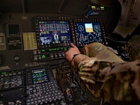 Raytheon develops ELCAN Specter 1XL sight for ground personnel