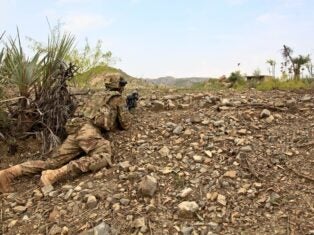 KDH to deliver next-generation protection systems for US Army soldiers