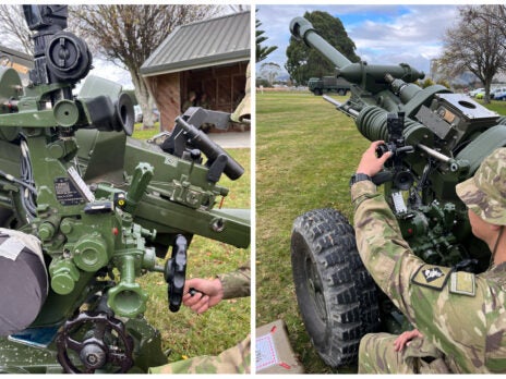 UK launches £25m fund for new defence equipment to help Ukraine