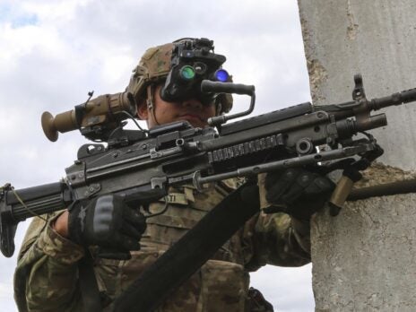 Teledyne FLIR Defense to deliver thermal imaging systems to US Army