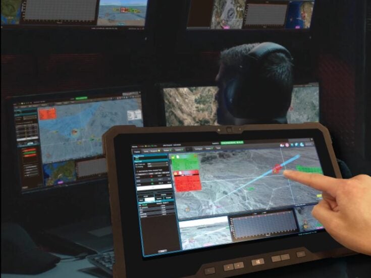 Flyer Defense completes first shipment of Flyer 72 vehicle to UAE