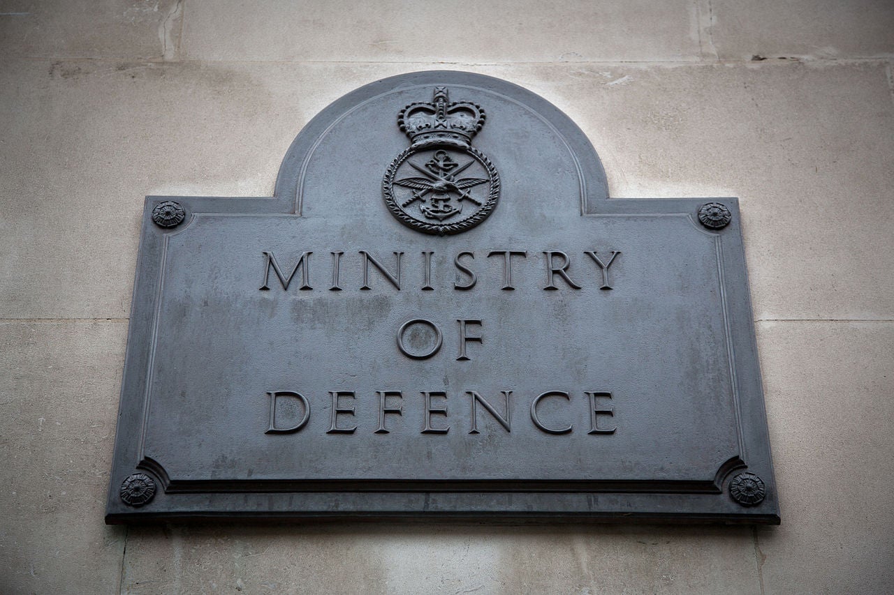 Mitie to provide key services to UK Armed Forces in Gibraltar