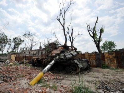 Army Technology | Land Defence News & Views Updated Daily