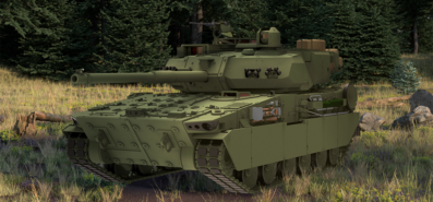 BAE Systems to convert US Army's M88 recovery vehicles fleet - Army ...