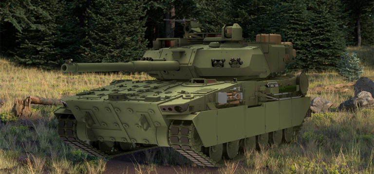 BAE Systems to convert US Army's M88 recovery vehicles fleet - Army ...