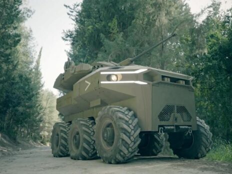 Ajax (Scout SV) Reconnaissance Specialist Vehicle - Army Technology