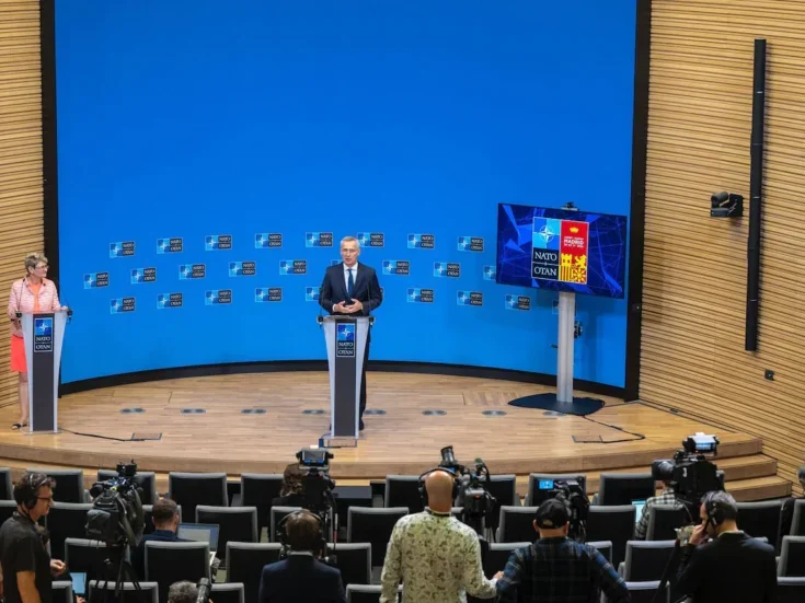 US Army orders SNAP tactical transportable TROPO systems from TCS ...