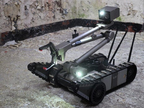 Land Platforms Archives - Army Technology