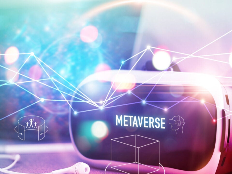 Metaverse Becoming A Reality Archives - Army Technology