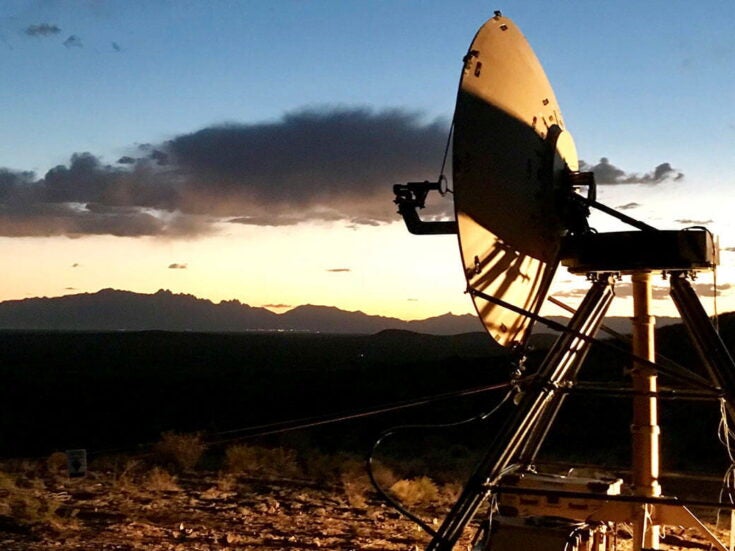 UK Army's Watchkeeper UAS secures Military Aviation Authority approval ...