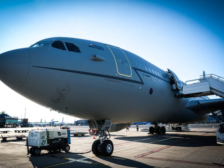 Almaz-Antey develops new Tor-2 air defence system variant - Army Technology