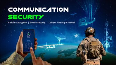 Communication Security - Army Technology