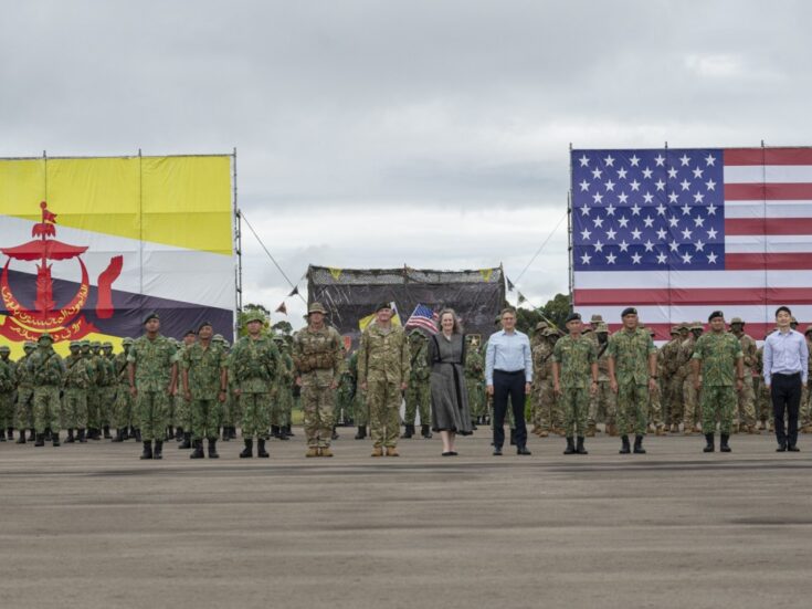 US Army to include AN/PRC-155 manpack radios in Capability Set 14 ...