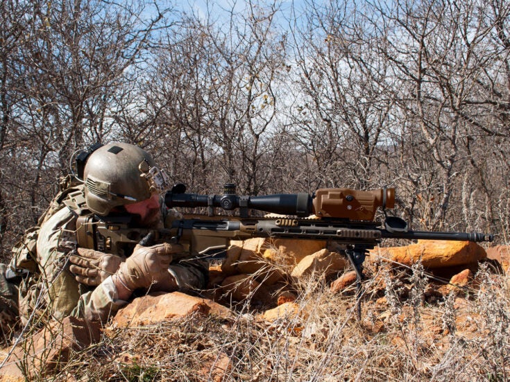 US Army orders SNAP tactical transportable TROPO systems from TCS ...