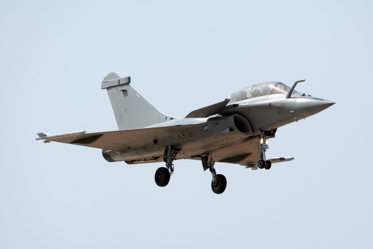 Indian conglomerates making a move to diversify into the defence sector ...