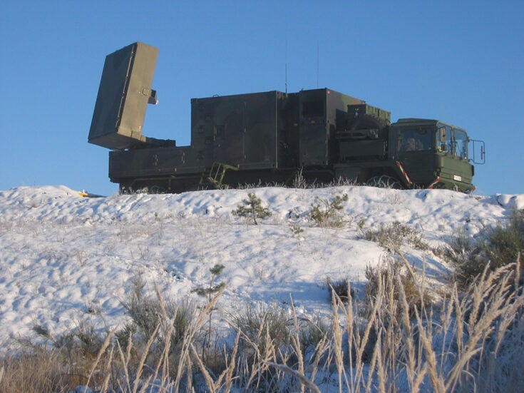 Radars, reconnaissance and software are shaping the artillery war in ...