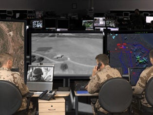 Elbit Systems to supply ammunition for Swedish Leopard tanks