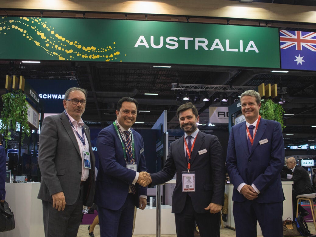 Thales Australia and EXPAL Systems SA Collaborate on Sovereign ...
