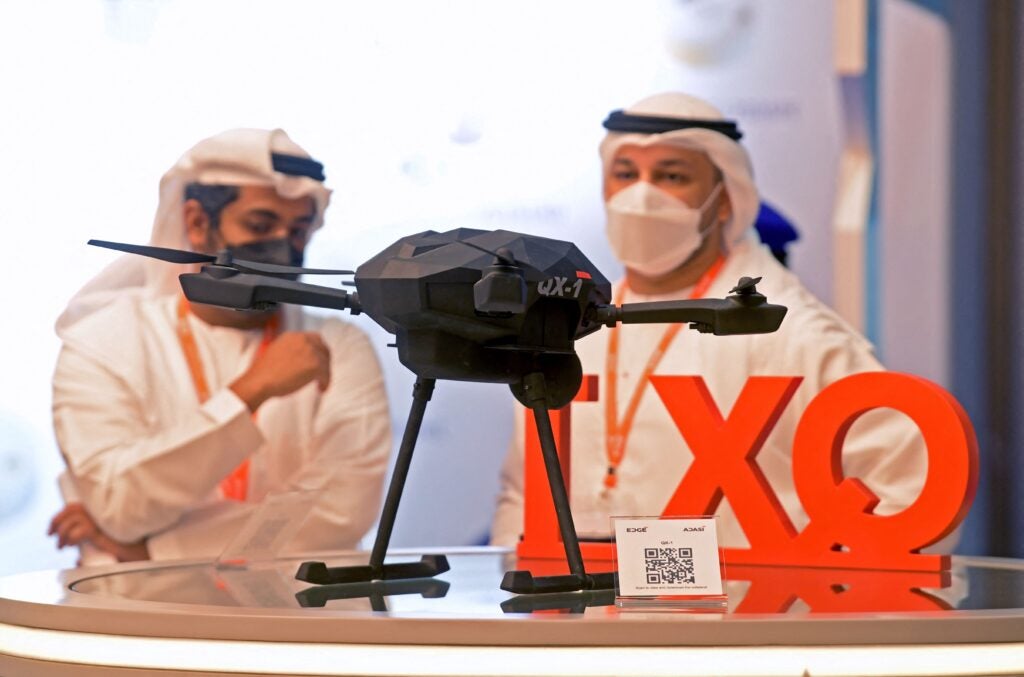 Features Army Technology