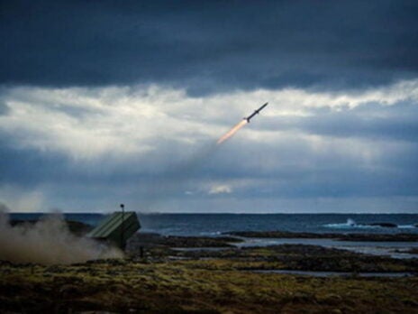 Raytheon wins US Army contract to supply NASAMS to Ukraine