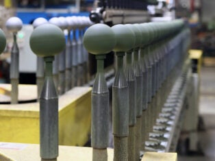 AOT to supply more M67 body assemblies for US Army