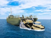 AMA, IMC deliver solution Australian Army’s LAND 8710 Phase 1A