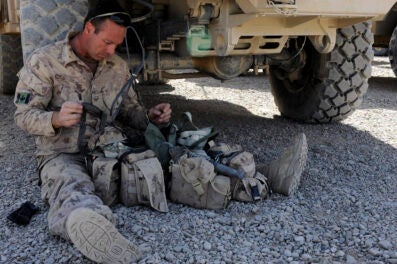 GD, CDW Canada to strengthen CAF’s command and control capability