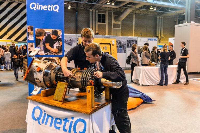 QinetiQ proposes to acquire Avantus Federal for $590m