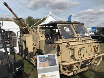 British Army needs to be “more lethal” on the battlefield - Army Technology