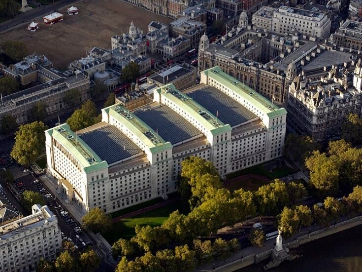 Relief for defence as Wallace retains role - Army Technology