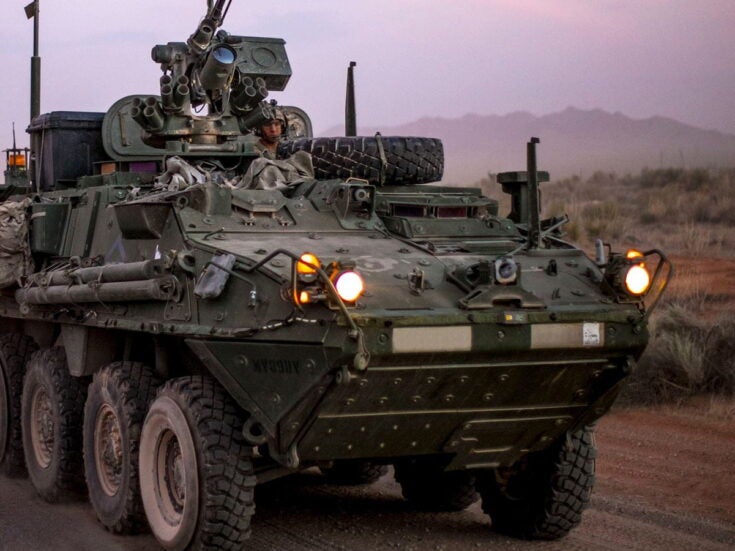 Collins Aerospace to deliver latest assured PNT system for US Army