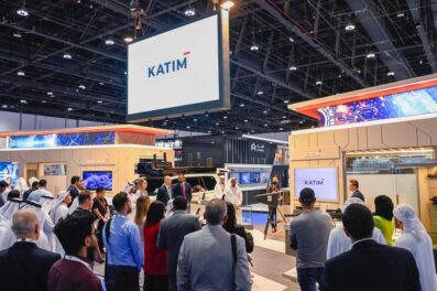 EDGE Unveils Next-Gen Network Encryption Solution at ISNR 2022 - Army ...