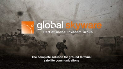 Global Invacom Group - Army Technology
