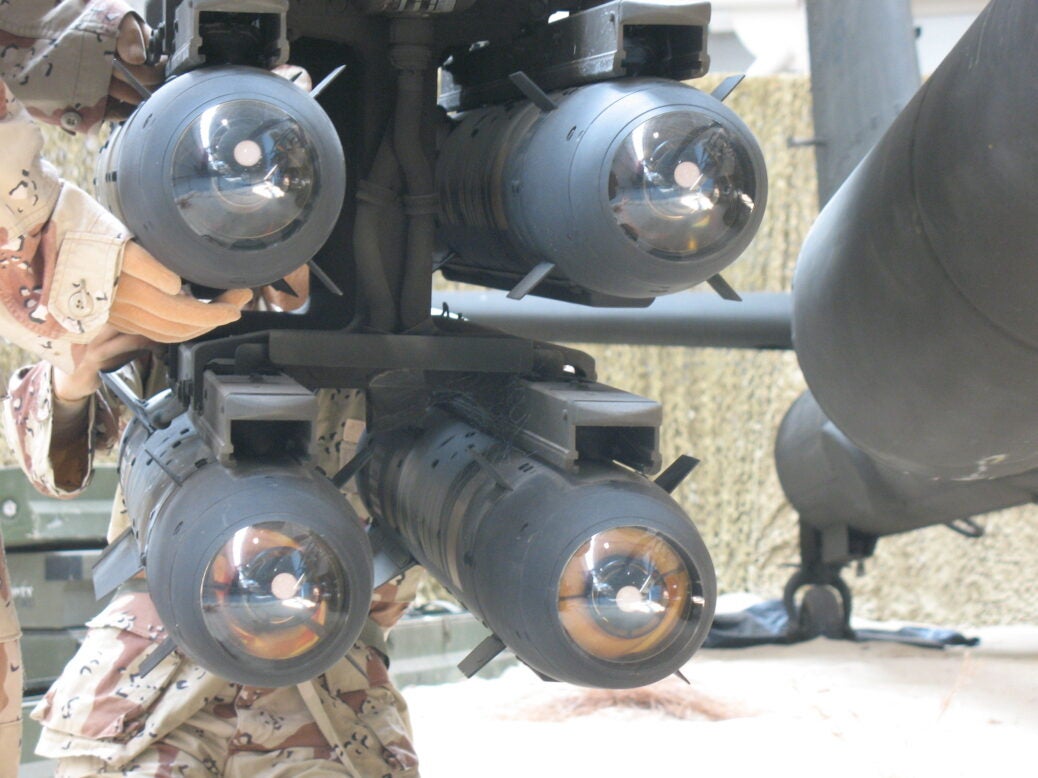 Lockheed Martin to supply M299 launchers for US Army