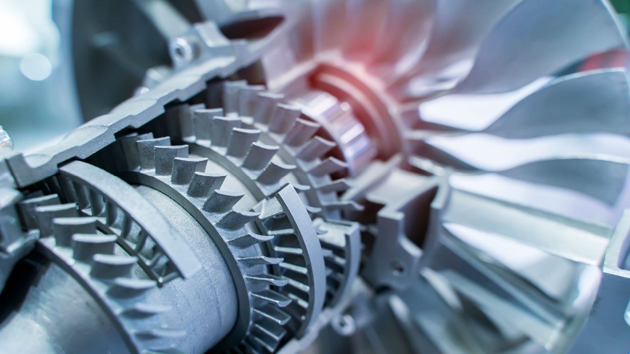 Who are the leading innovators in blade alloy welding for the aerospace ...