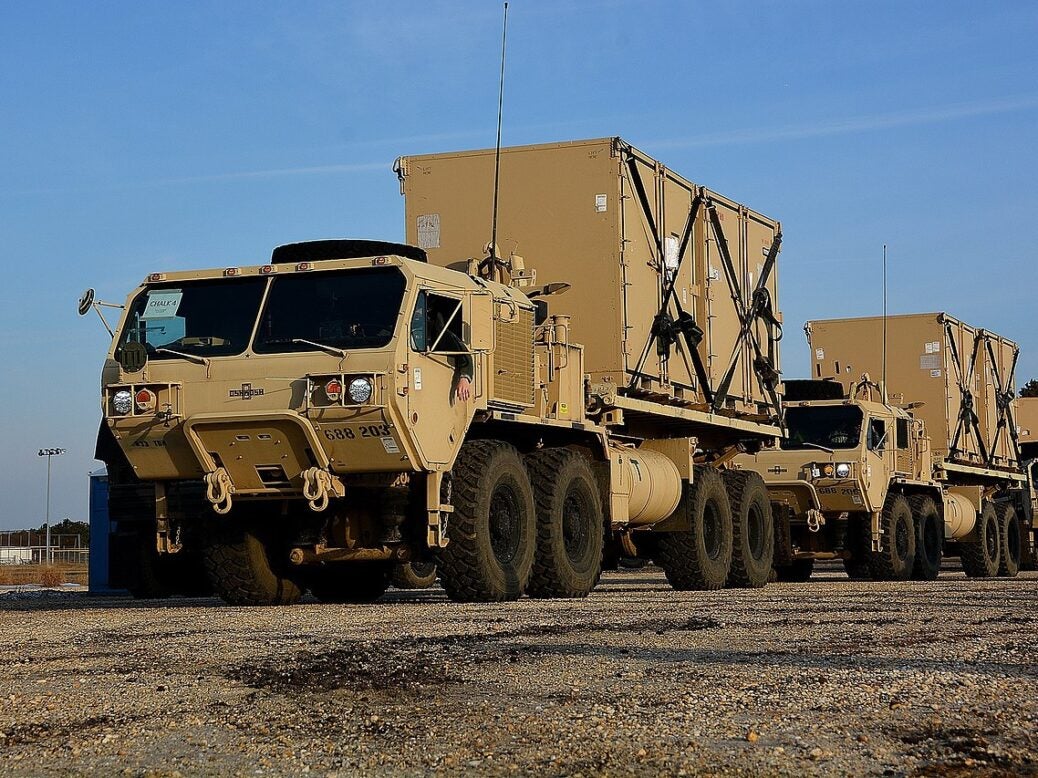 AM General, IDV partner to pursue US Army’s CTT programme