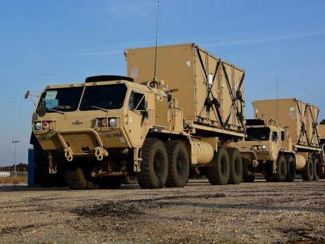 AM General, IDV partner to pursue US Army’s CTT programme
