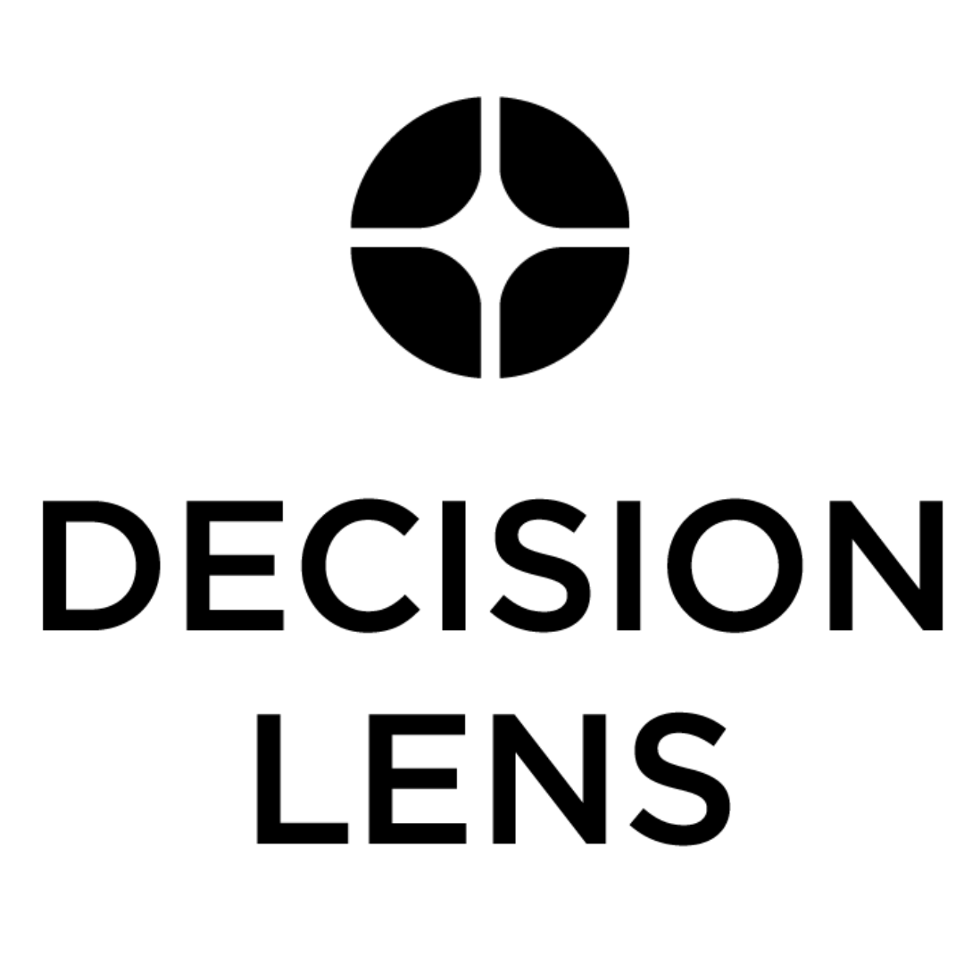 Decision Lens - Army Technology