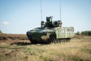 Leonardo points to billion-euro upside in Italian MBT and IFV plan ...