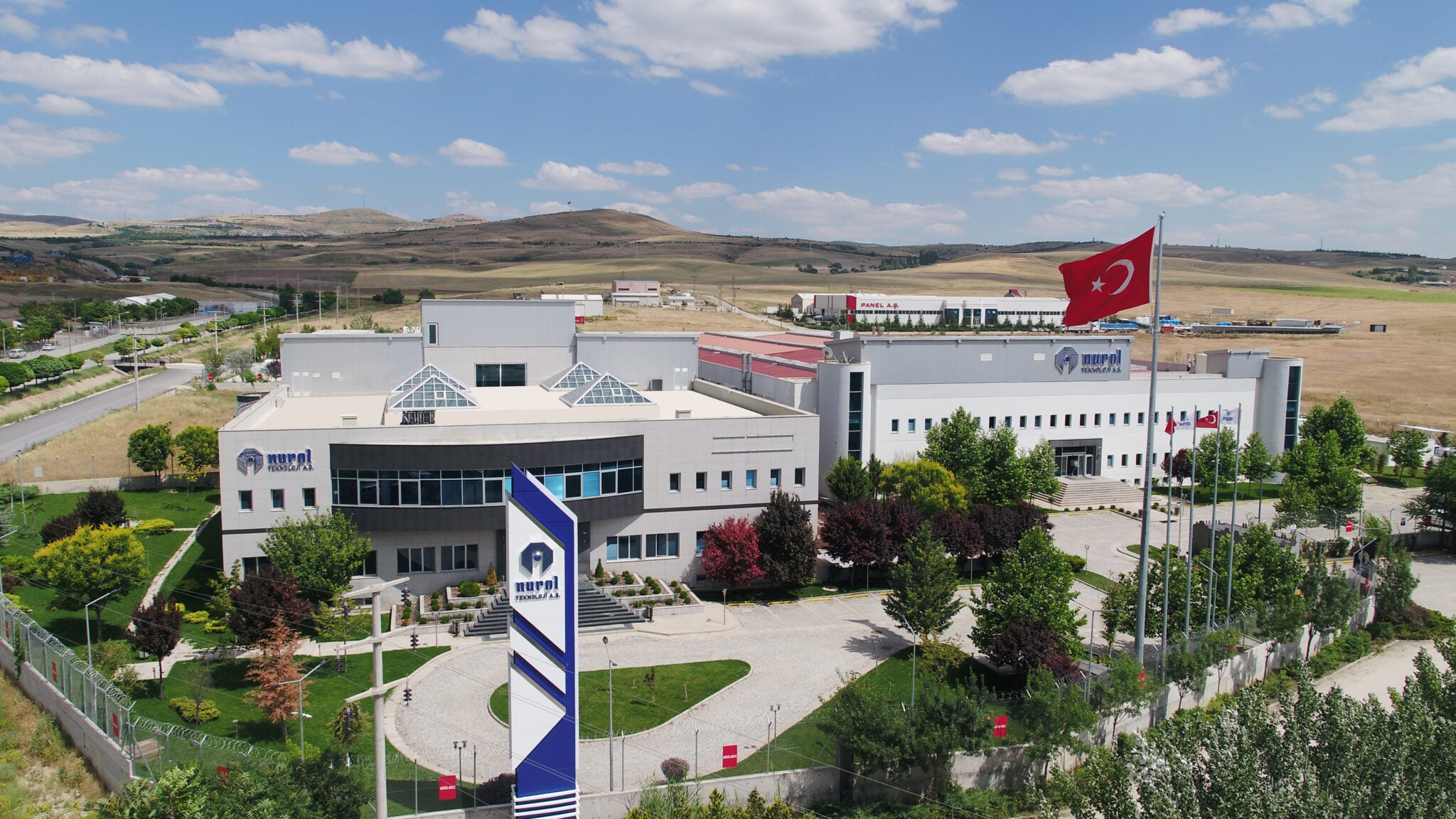 Army Technology Excellence Awards 2022: Nurol Teknoloji