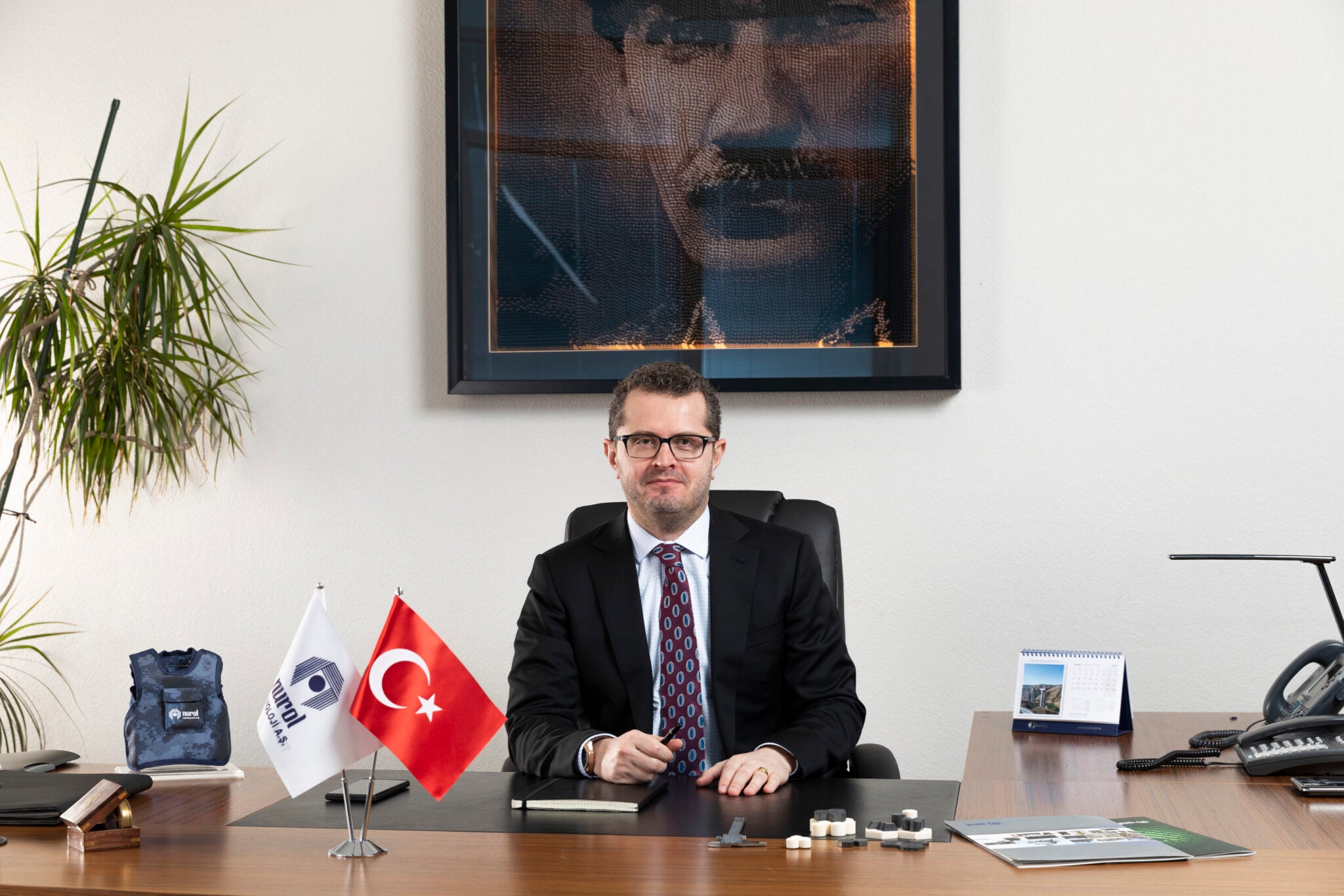 Army Technology Excellence Awards 2022: Nurol Teknoloji