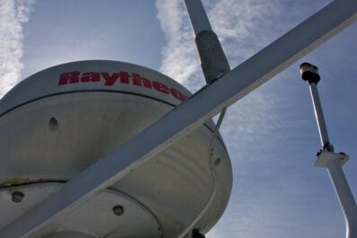 Raytheon Technologies registers 5% sales increase in Q3 2022