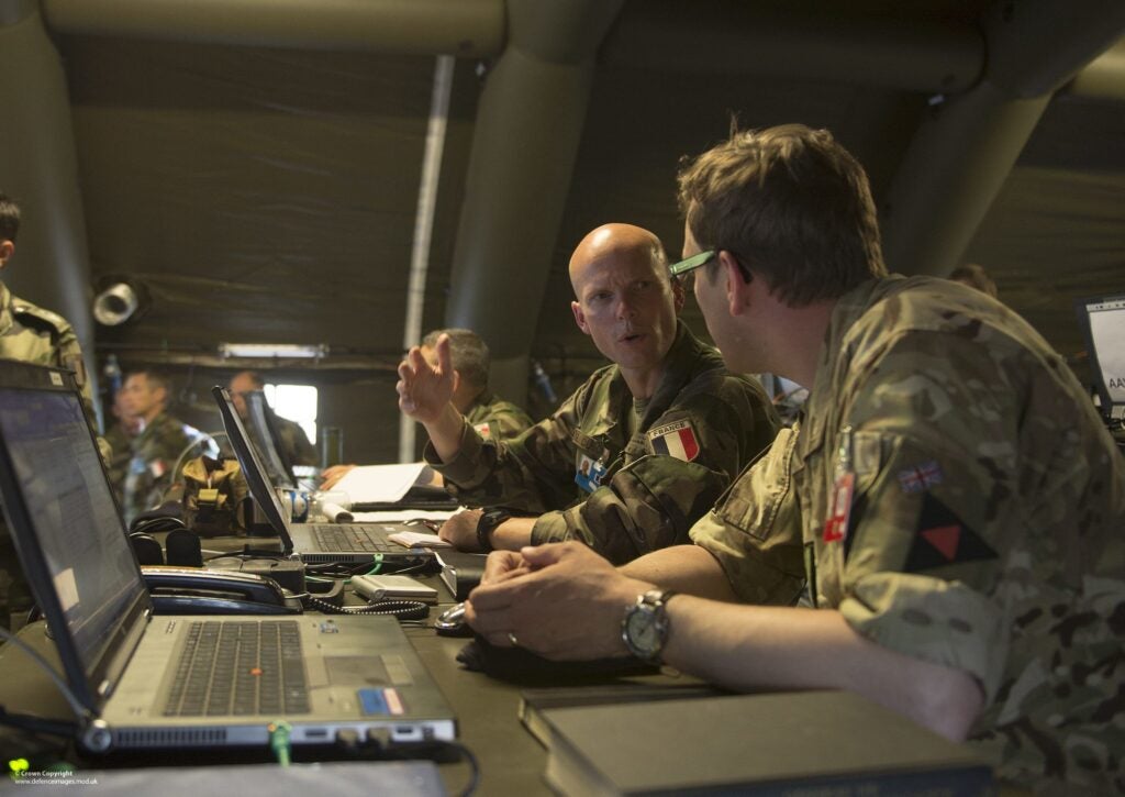 Soldier Systems - Page 10 of 1121 - Army Technology