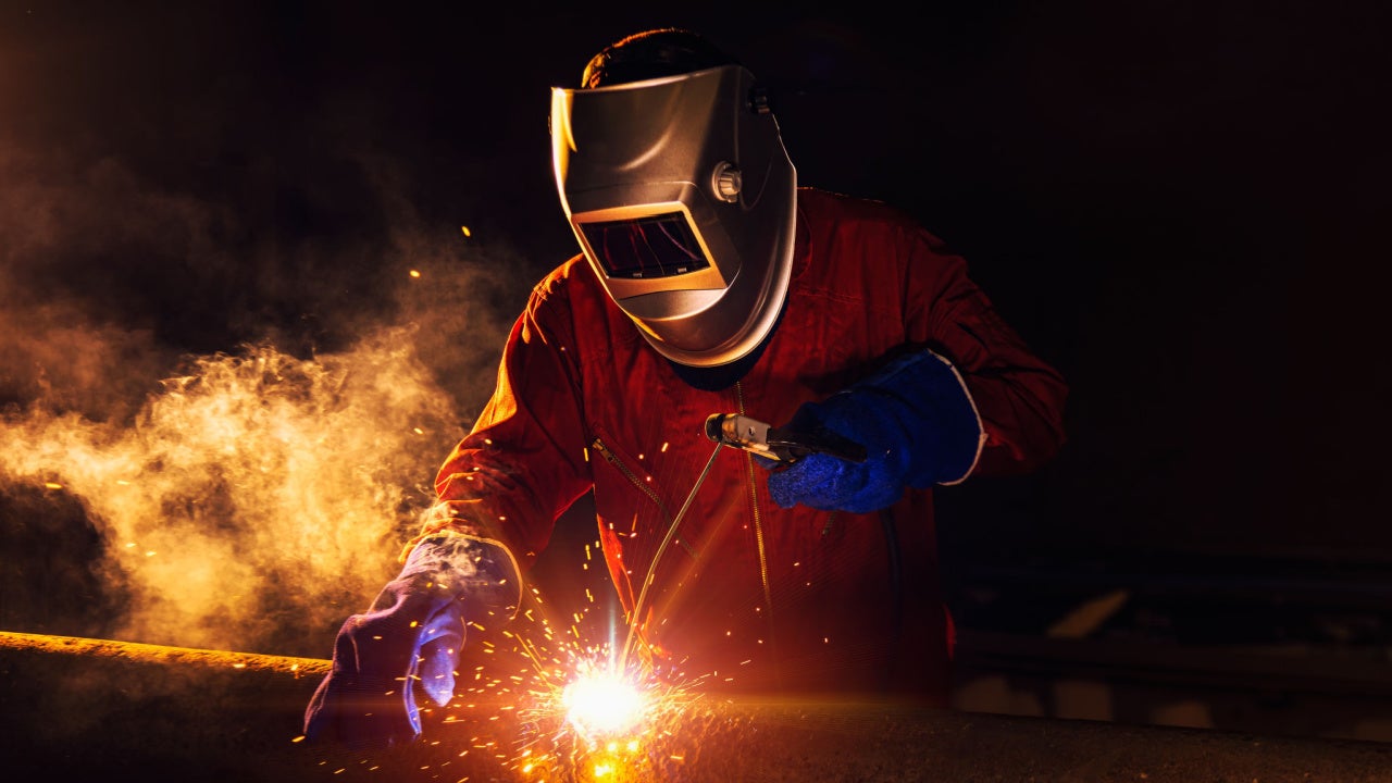 Who are the leading innovators in energy-efficient build-up welding for ...