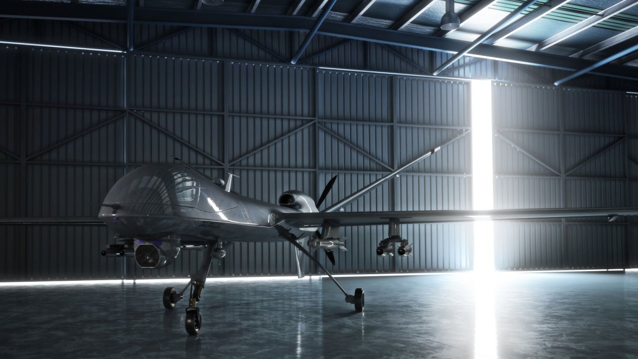 Who are the leading innovators in LiDAR imaging for the aerospace and ...