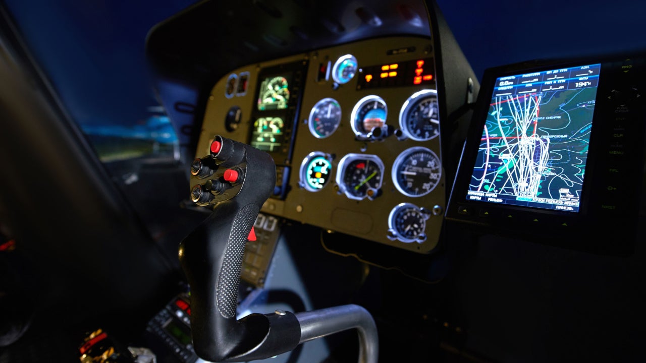 Who are the leading innovators in machine learning for autonomous ...